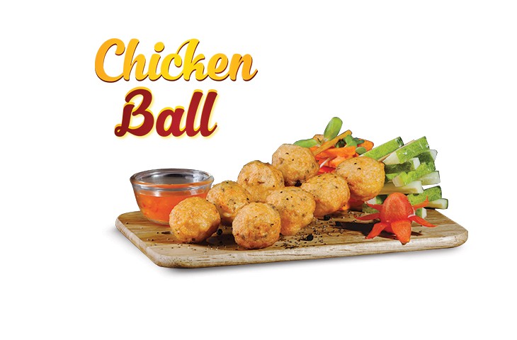 CP Food